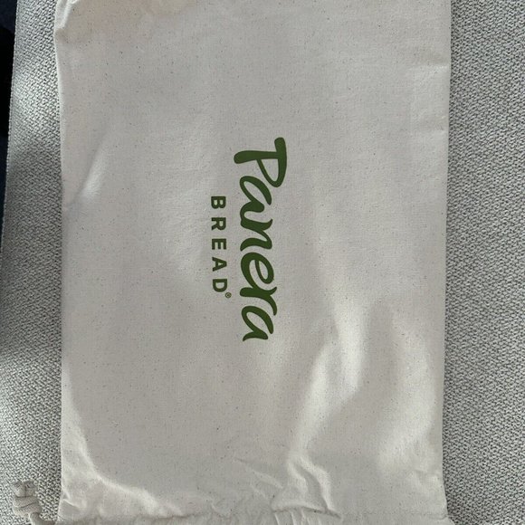 Bags | Same Day Shipping Panera Bread Baguette Handbag Bag Limited ...